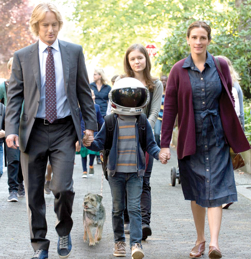 Extraordinário estreia nos cinemas – Jornal NovaMetrópole